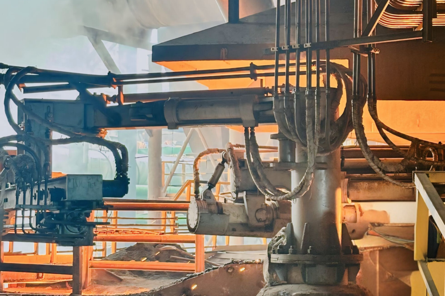 JSL Global Declares Commercial Operations of its RKEF Smelter ...